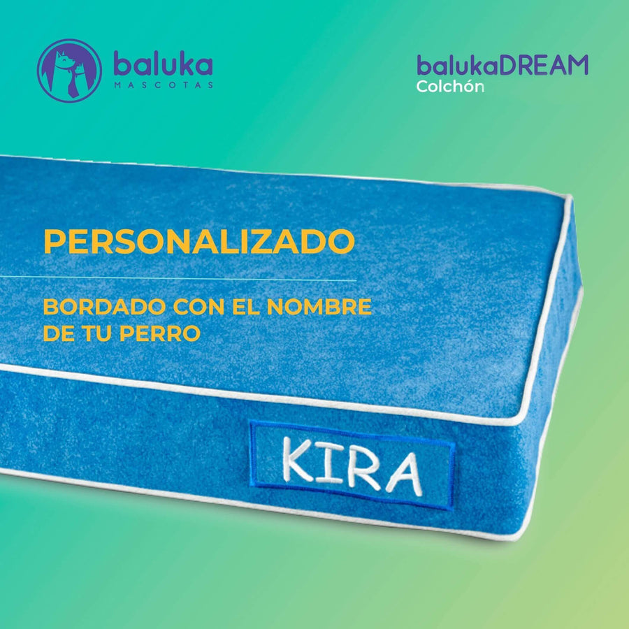 Recargo Medida / Almohada Especial – baluka mascotas